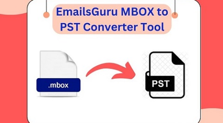 Which is Easy and Best Methods to Convert MBOX to PST Format For ...